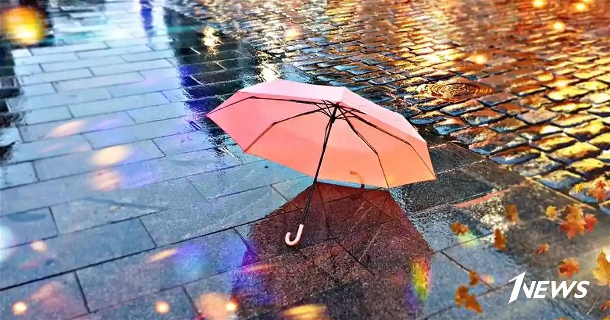 Погода на воскресенье: В Баку ожидается дождь | 1news.az | Новости