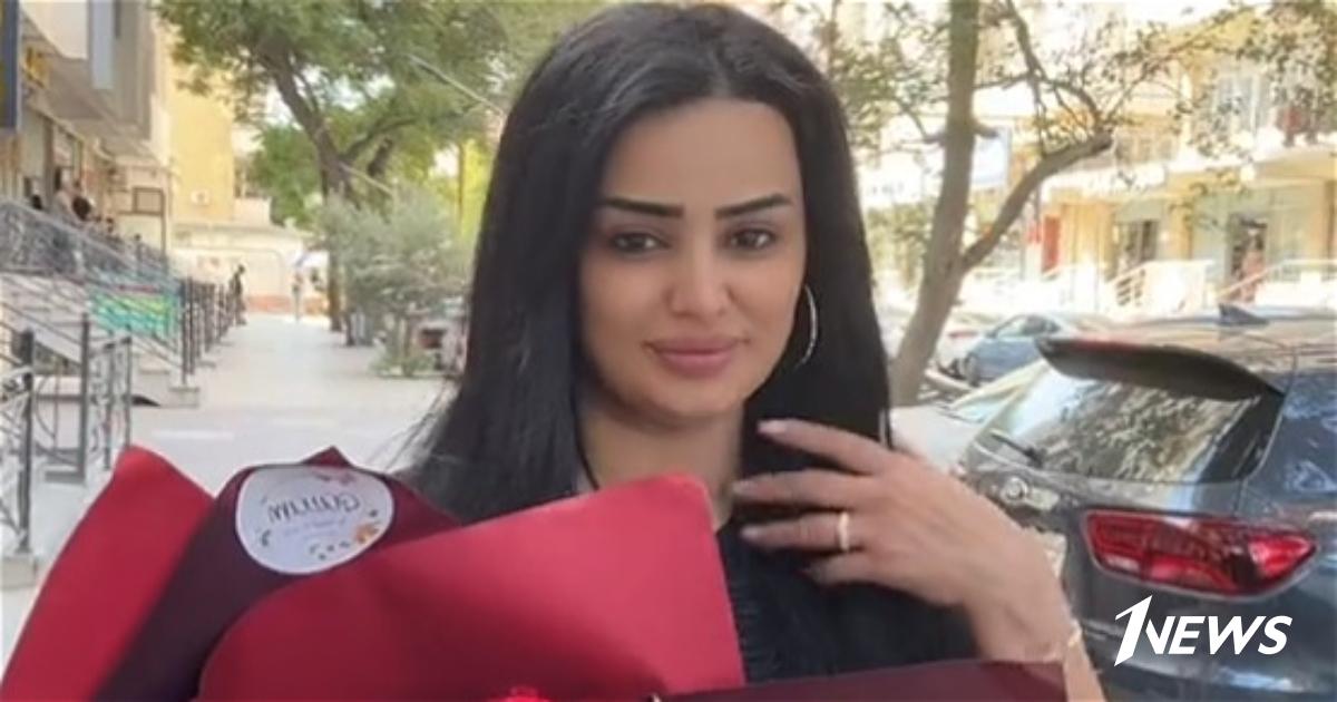 Тиктокерша Рена Джафарова оштрафована за неэтичные высказывания о сыне – ВИДЕО | 1news.az | Новости