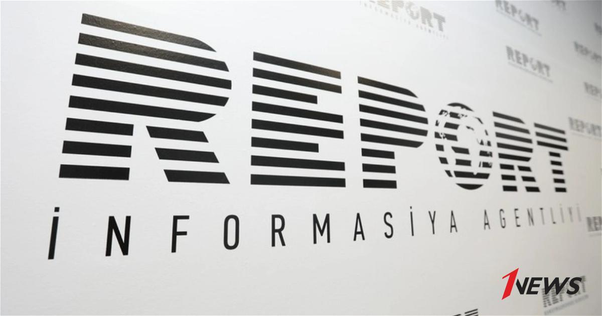 Информагентству Report исполняется 10 лет | 1news.az | Новости