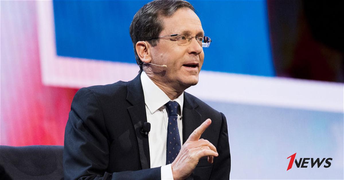 Президент Израиля примет участие в COP29 в Баку | 1news.az | Новости