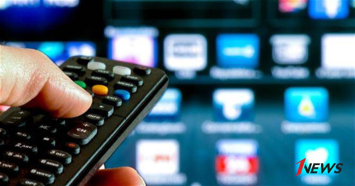 ATV Plus оштрафован | 1news.az | Новости