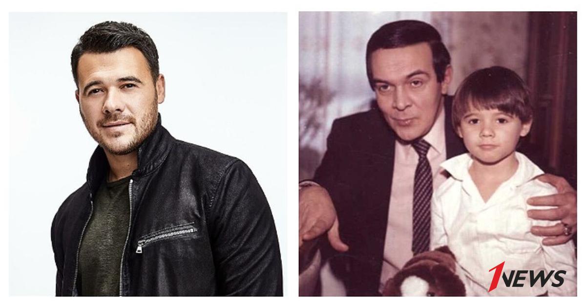 EMIN: «Прикоснуться сейчас к эпохе Муслима Магомаева - не передать, как волнительно» – ВИДЕО ...