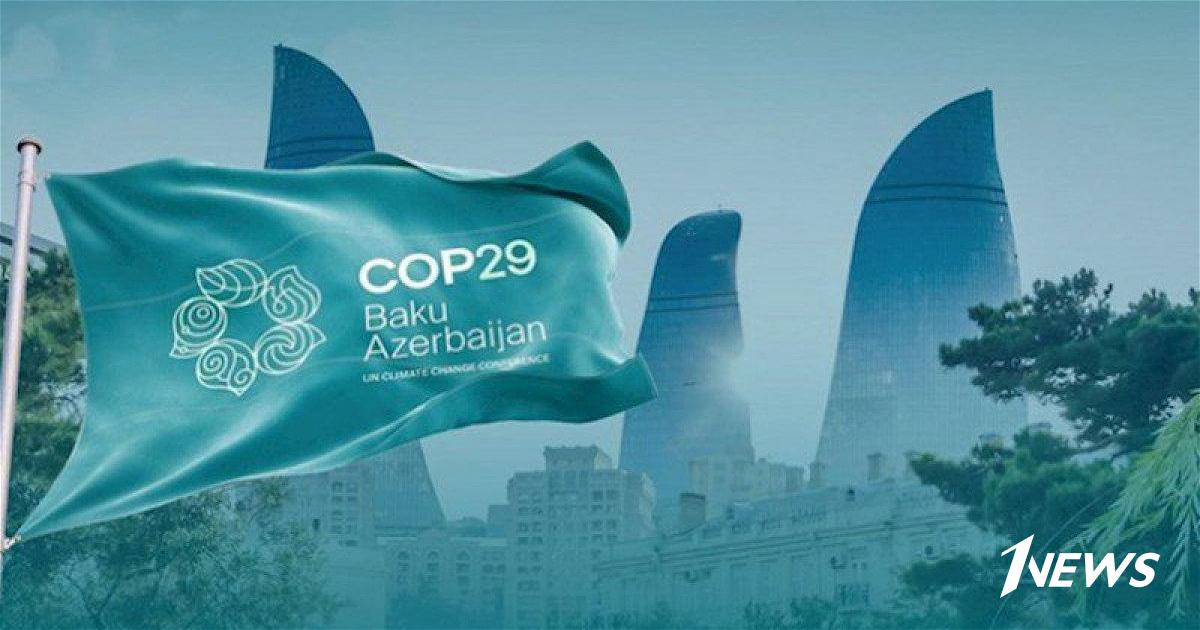 Строительные работы по подготовке к COP29 завершены на 99% | 1news.az | Новости