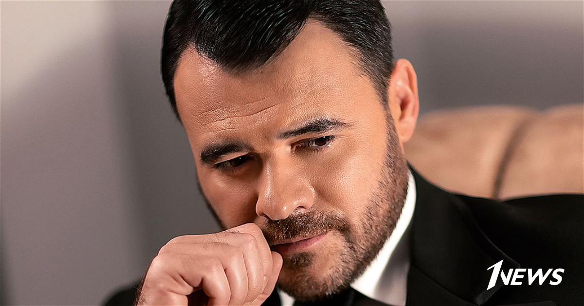 «Нам не жить друг без друга» - первая музыкальная новинка EMIN’a из альбома с песнями Муслима ...