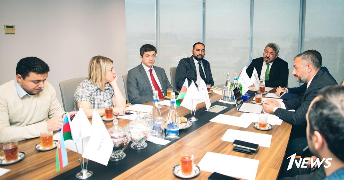 Prime Cotton: Новое имя в хлопковой промышленности Азербайджана MKT ...