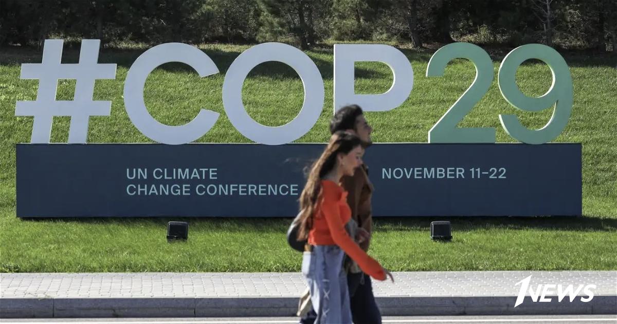 От амбиций к действиям: COP29 ответил на климатические вызовы прорывом по Парижскому соглашению ...