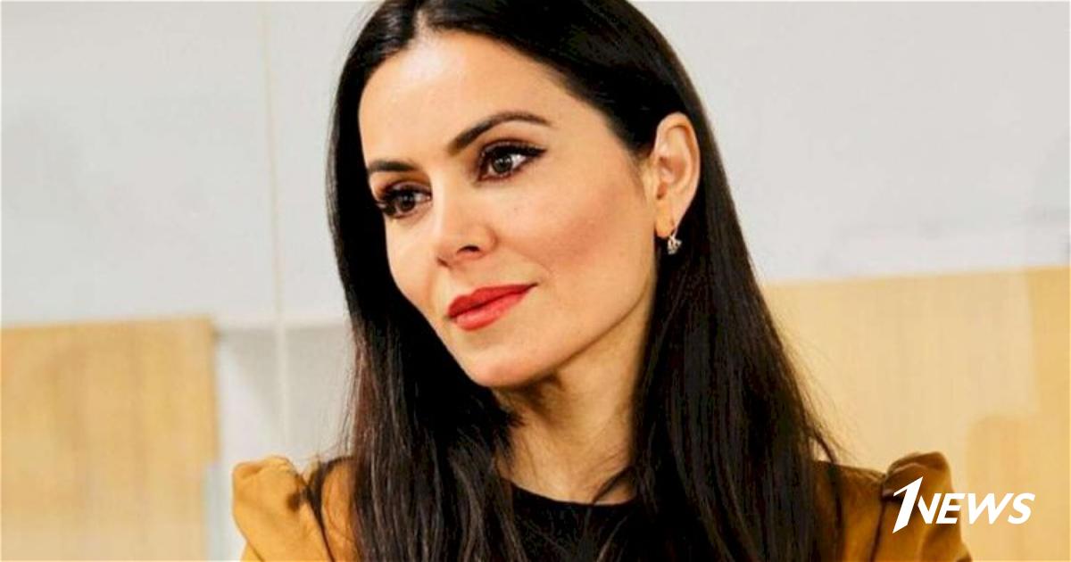 Ганира Аташова заявила о получении смертельных угроз – ФОТО | 1news.az | Новости