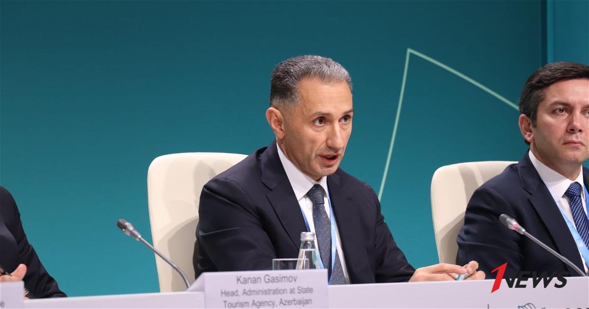 Рашад Набиев: Планируется создание инфраструктуры микромобильности протяженностью 100 километров ...