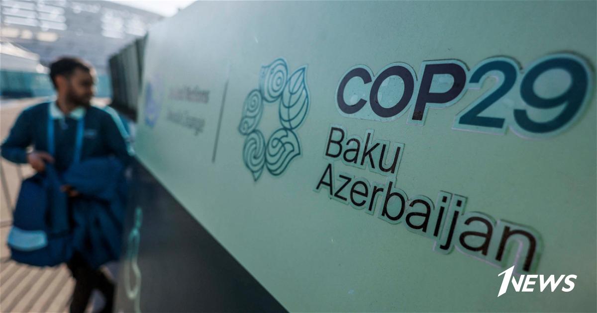 На COP29 представлен новый проект по климатическому финансированию | 1news.az | Новости