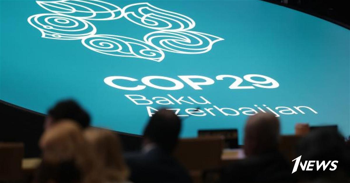 На COP29 было принято историческое решение о полном запуске Фонда «Ущерб и потери» | 1news.az ...