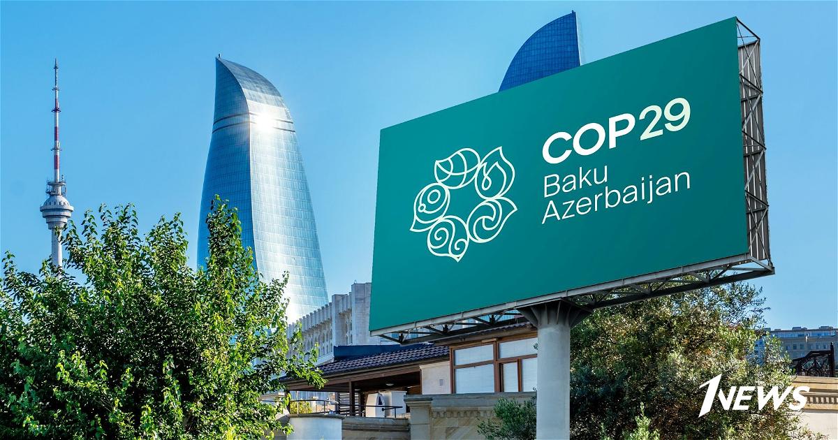 COP29: Историческое событие, обнажившее истинное лицо Запада | 1news.az | Новости