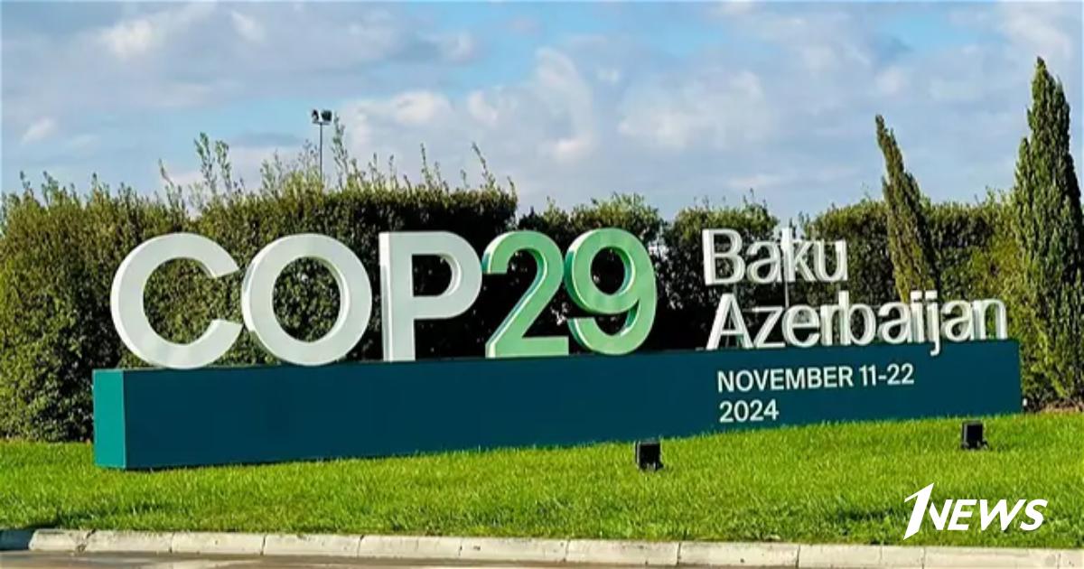 Дипломатия провала: Чего пытались добиться от Азербайджана шантажом COP29? | 1news.az | Новости