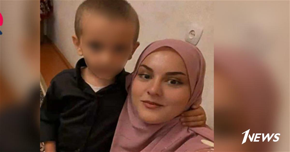 Погибшая в страшном ДТП Санубар спасла 4-летнего сына, обернув его в пальто | 1news.az | Новости