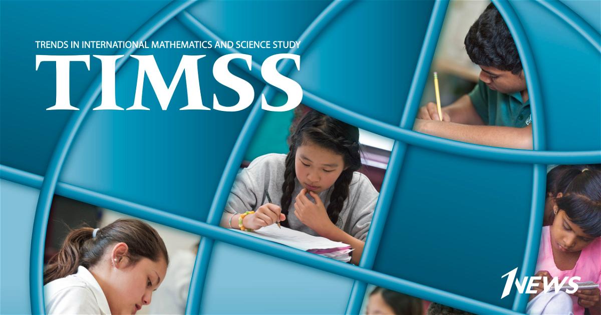 Объявлены результаты международного оценочного исследования TIMSS 2023 - ФОТО | 1news.az | Новости