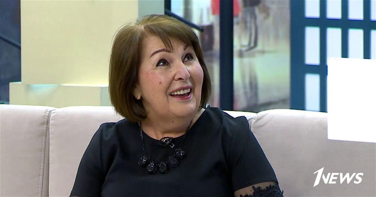 Госпитализирована Офелия Санани | 1news.az | Новости