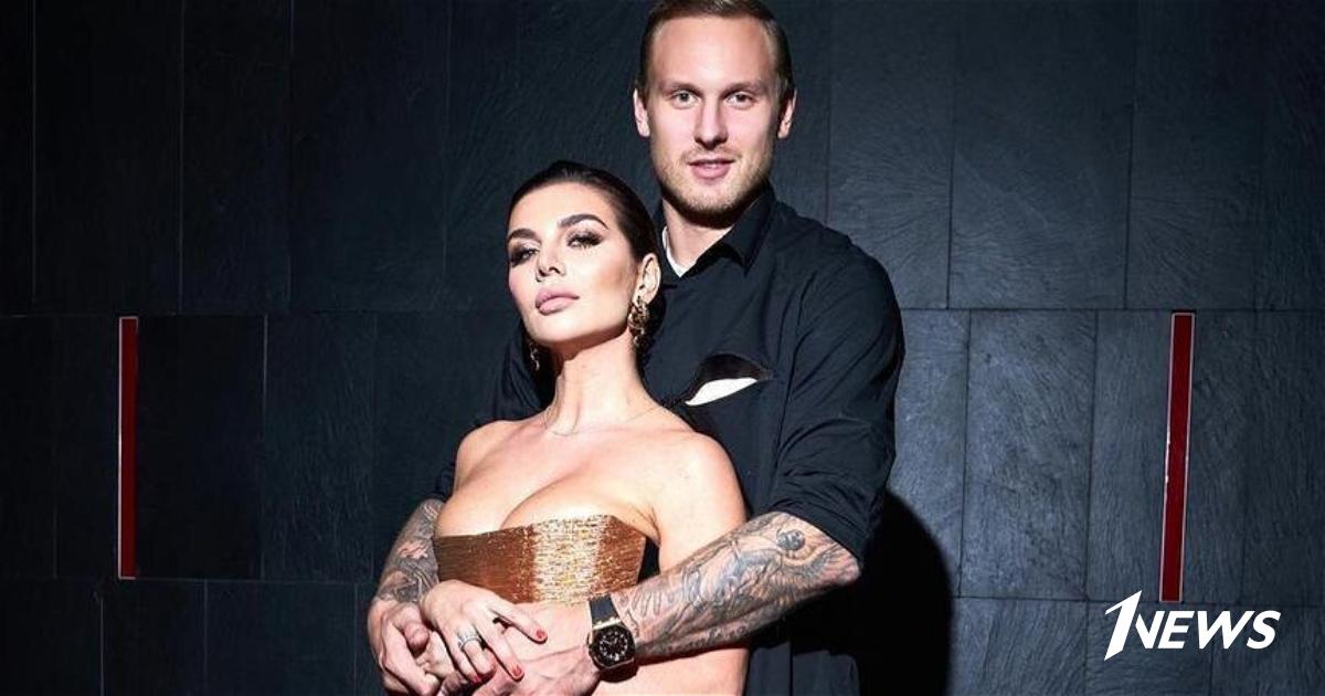 Бывший муж Анны Седоковой покончил с собой | 1news.az | Новости