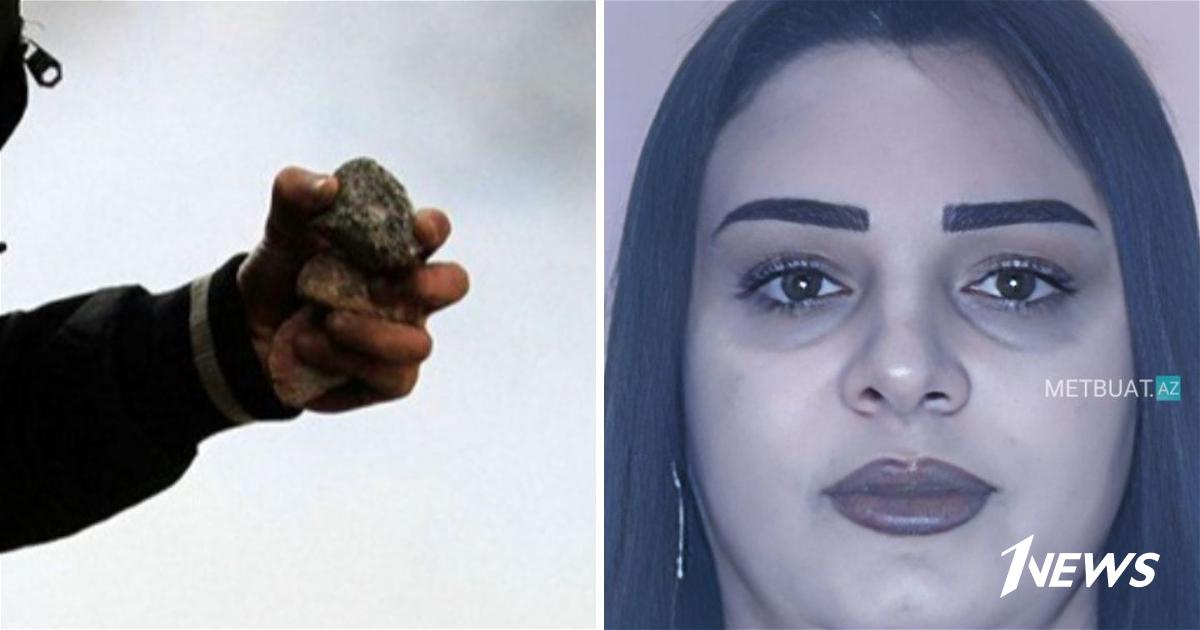 В Баку задержан подозреваемый в убийстве женщины - ФОТО | 1news.az | Новости