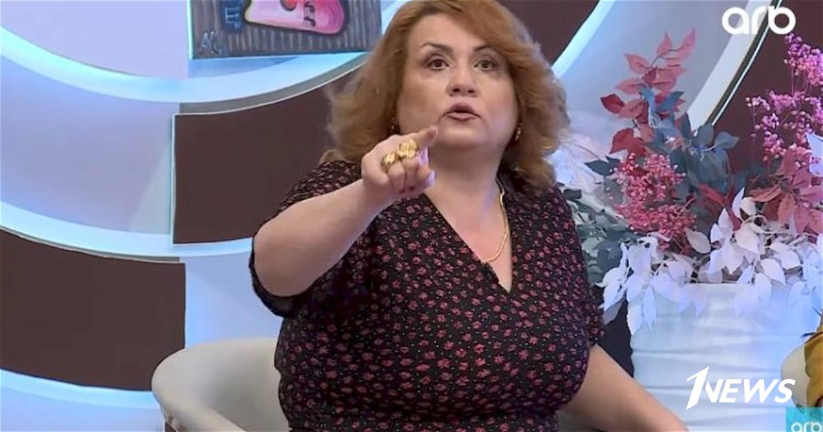 Задержана Ильхама Эльшадгызы | 1news.az | Новости