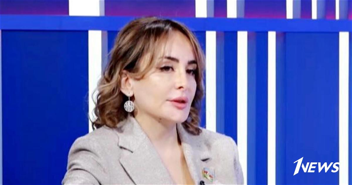 “Xalqımız ümummilli məsələlərdə birlik və siyasi həmrəylik nümayiş etdirməyi bacarır” | 1news.az ...