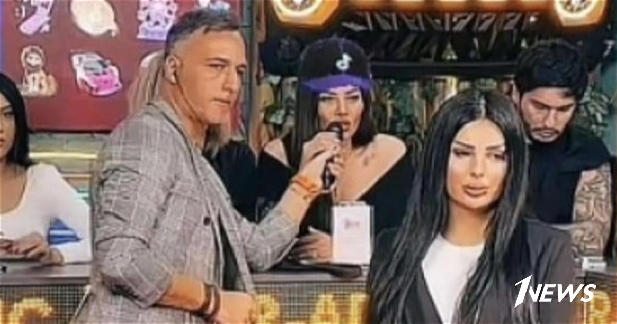 Арестована тиктокерша, участвовавшая в шоу Азера Захида | 1news.az | Новости