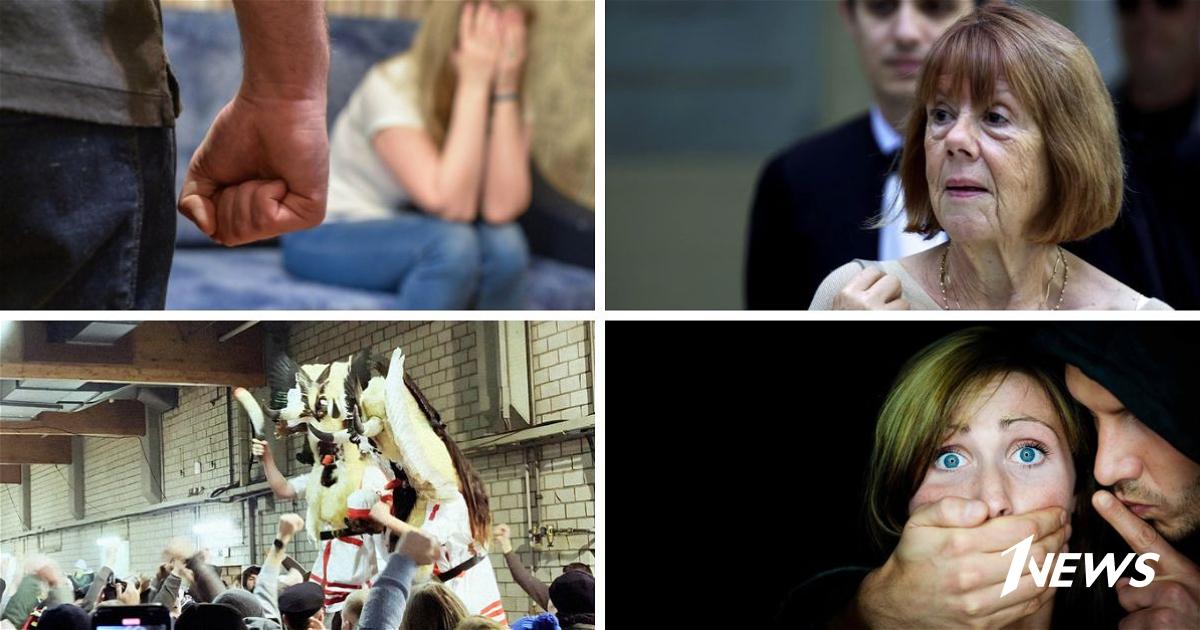 Дело Пелико, охота на женщин, или Как «чаты насильников» в Telegram рушат судьбы - ФОТО | 1news ...