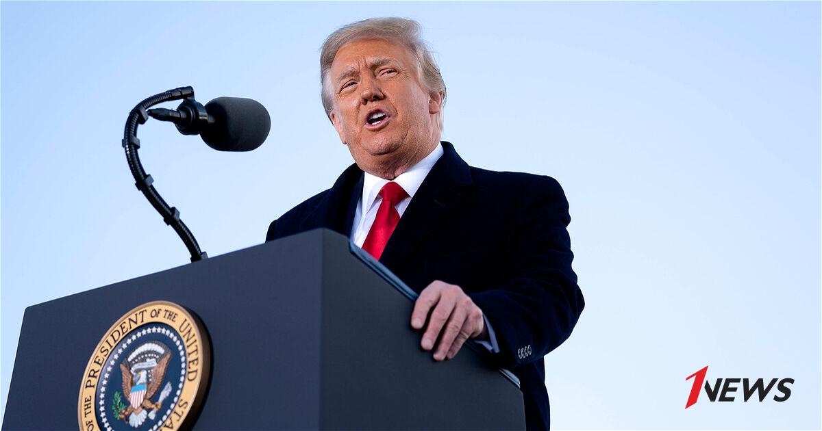 Трамп готовит более 100 указов ко дню инаугурации | 1news.az | Новости