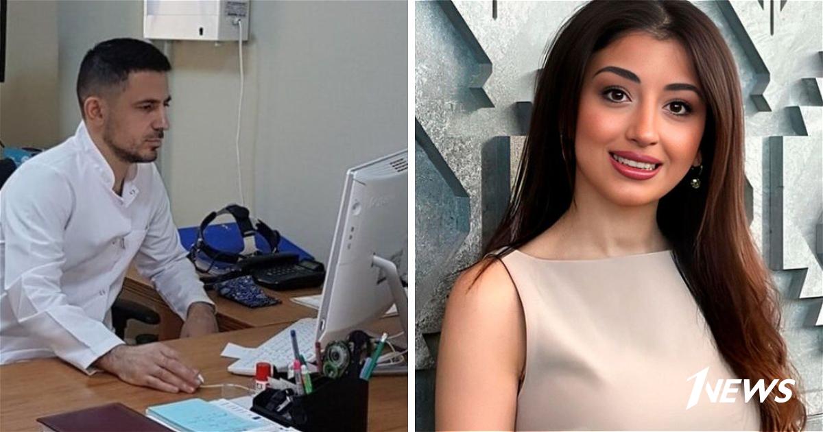 Сянан Мехтиев объяснил ухудшение состояния Назрин Мансуровой - ВИДЕО | 1news.az | Новости