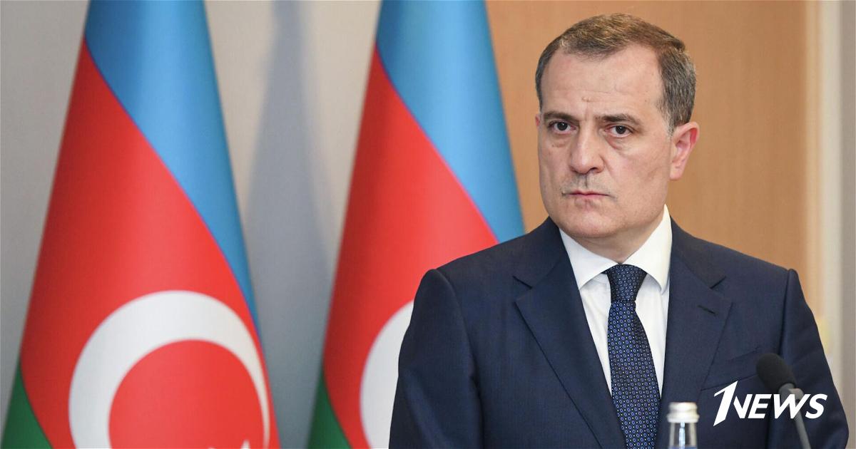 Глава МИД: Настало время полностью прекратить деятельность USAID в Азербайджане | 1news.az | Новости