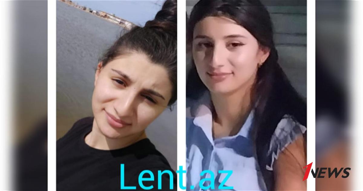 В Баку пропала 22-летняя девушка | 1news.az | Новости