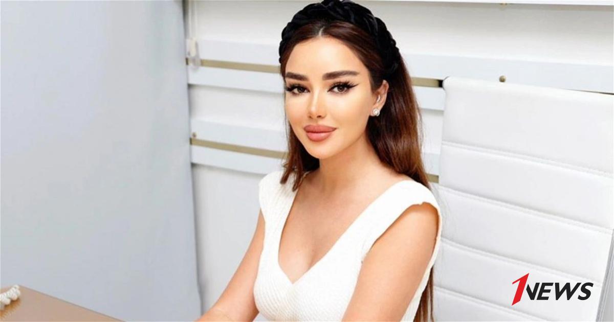 Рена Солтанова опровергла обвинения в сопротивлении сотрудникам Минздрава | 1news.az | Новости