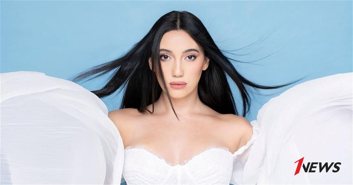 Пережившая атаку ХАМАС на фестиваль Nova певица представит Израиль на «Евровидении-2025» | 1news ...