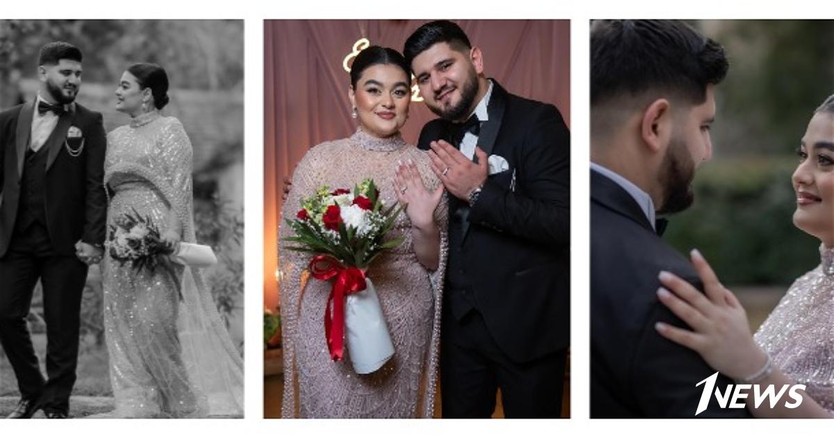 Обручилась внучка Алима Гасымова - ФОТО | 1news.az | Новости