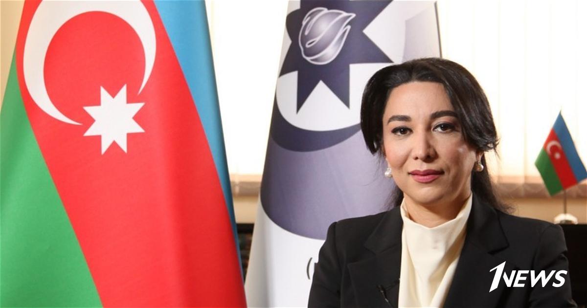 Омбудсмен Азербайджана направила открытое письмо организации Human Rights Watch | 1news.az | Новости