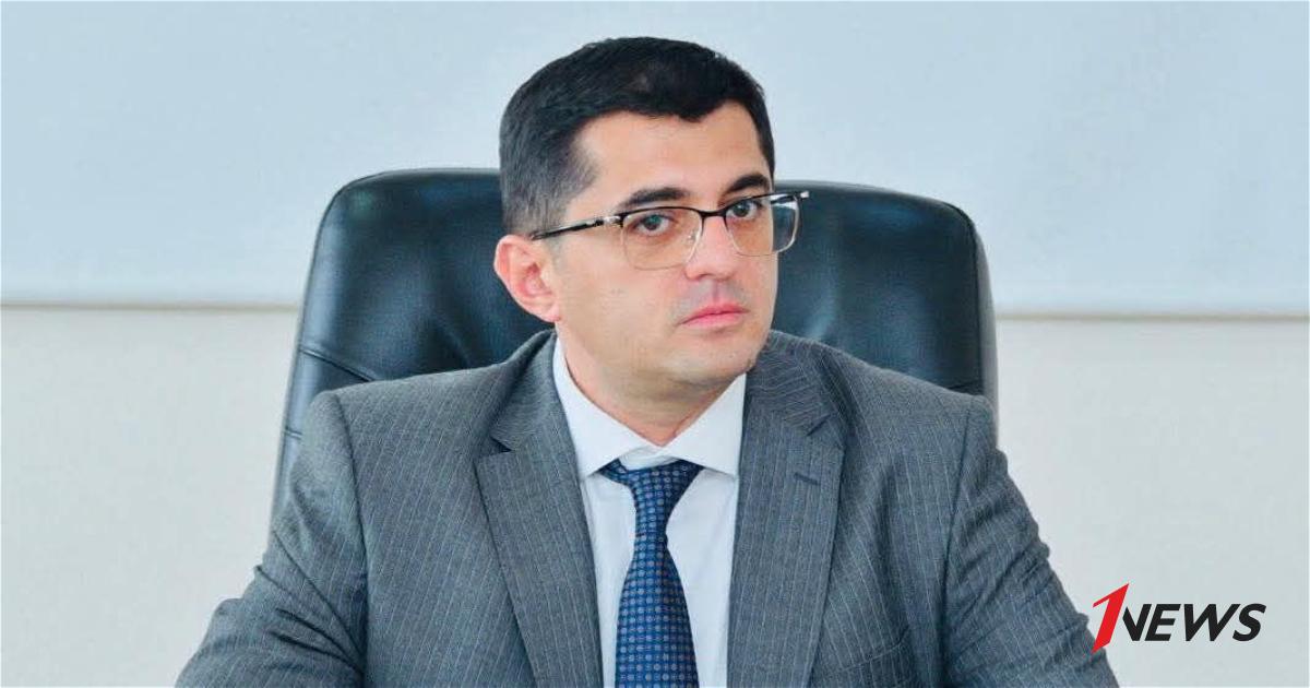 Руфат Азизов назначен ректором АГУНП | 1news.az | Новости