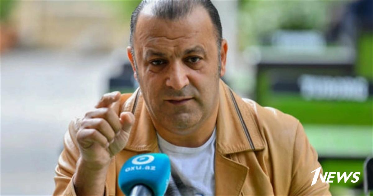 Новые подробности о состоянии певца Назима Пишевари, перенесшего инсульт | 1news.az | Новости