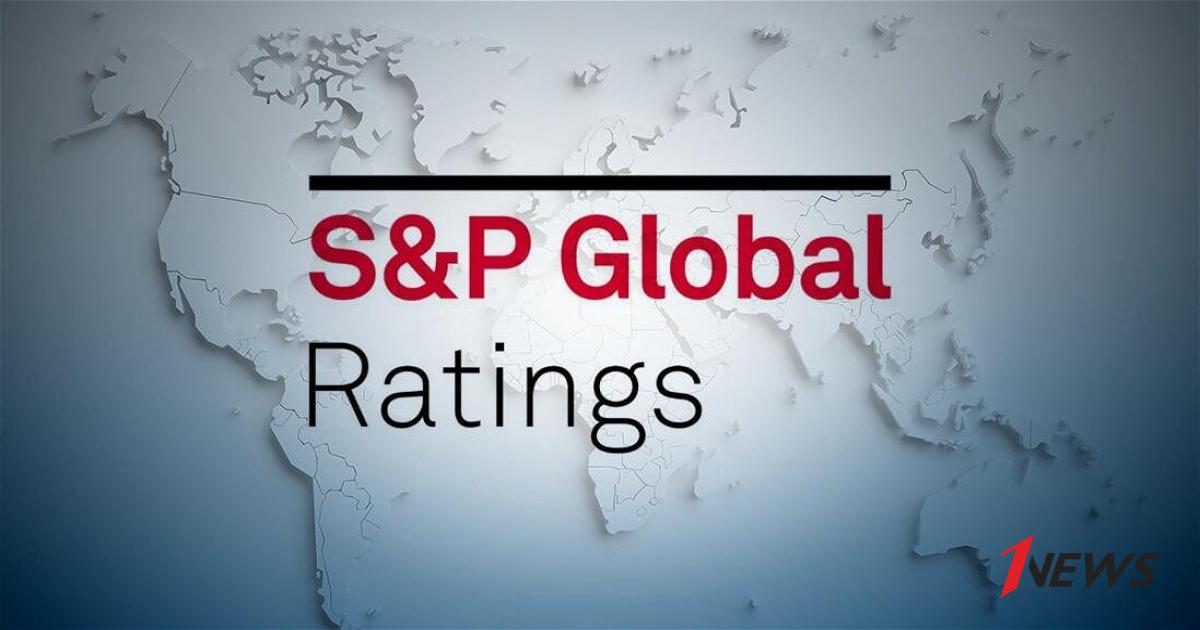 «S&P Global Ratings» подтвердило рейтинг банков Азербайджана | 1news.az | Новости