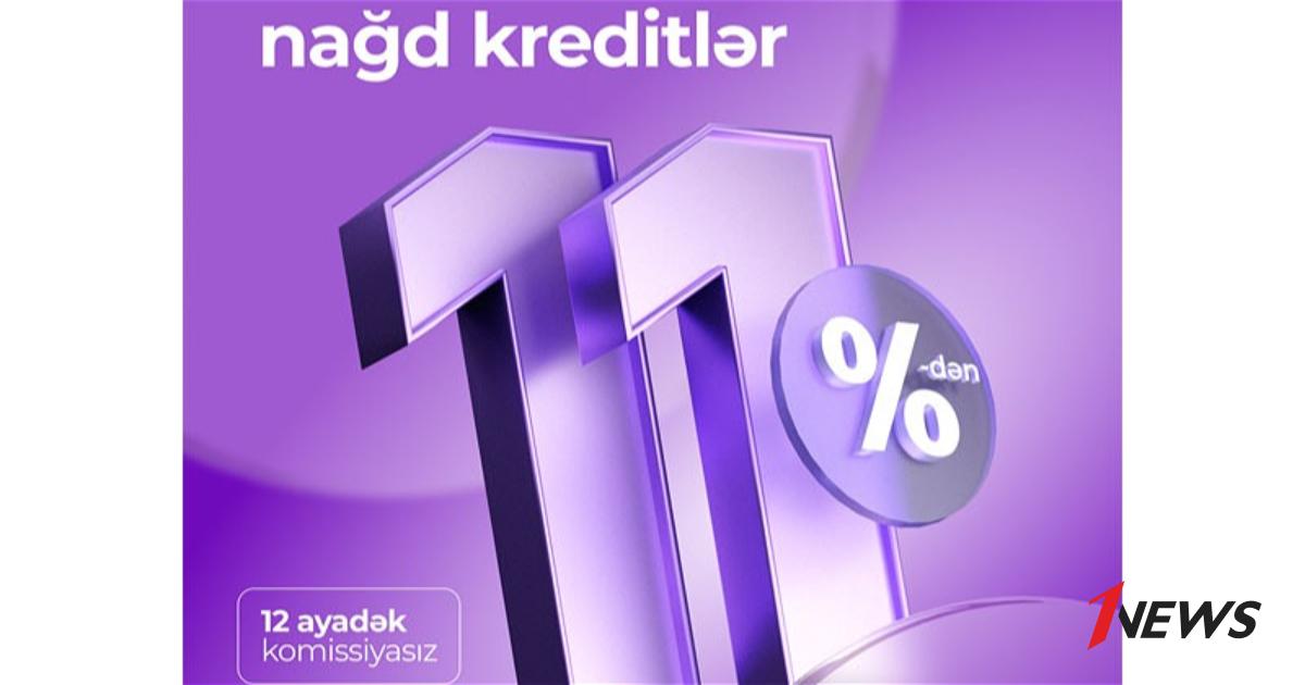 Новая акция по потребительским кредитам от Azer Turk Bank | 1news.az ...