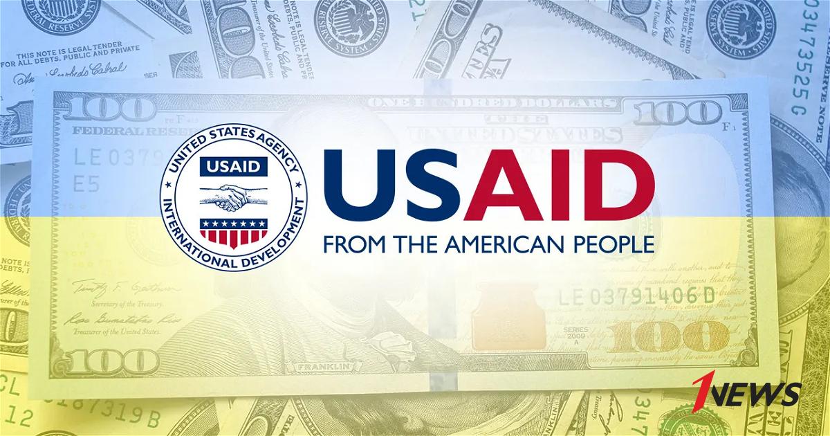USAID: Троянский конь Запада под маской благотворительности | 1news.az | Новости