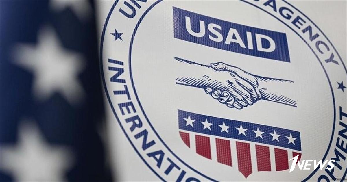 Около 500 сотрудников были уволены из нескольких подразделений USAID | 1news.az | Новости