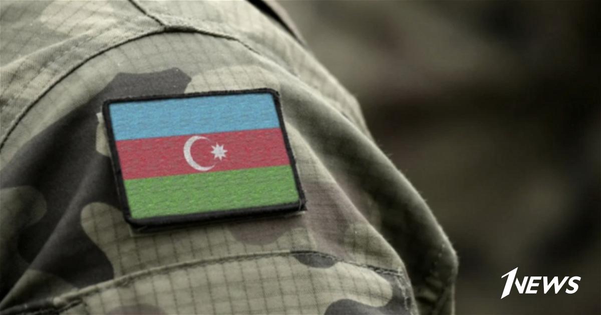 От 100 до 800 манатов: Новые штрафы за нарушения воинского учета в Азербайджане | 1news.az | Новости
