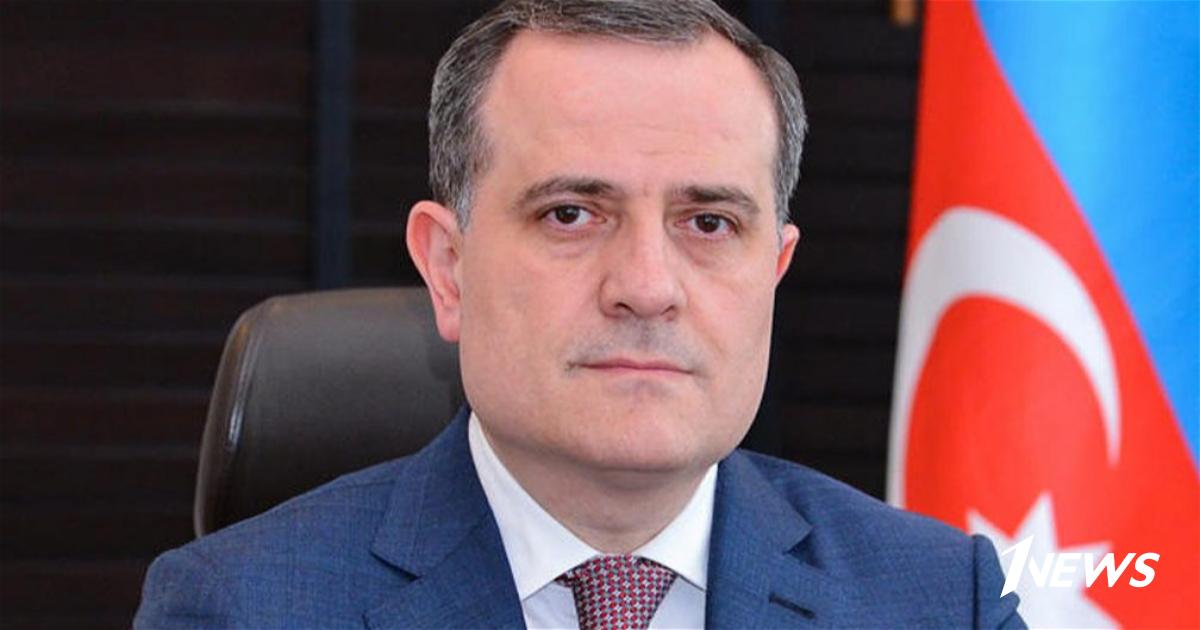 Джейхун Байрамов отбыл c визитом в Саудовскую Аравию | 1news.az | Новости