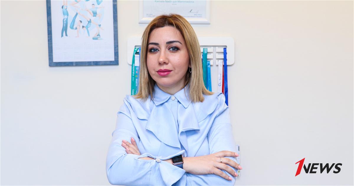 От главного редактора | 1news.az | Новости