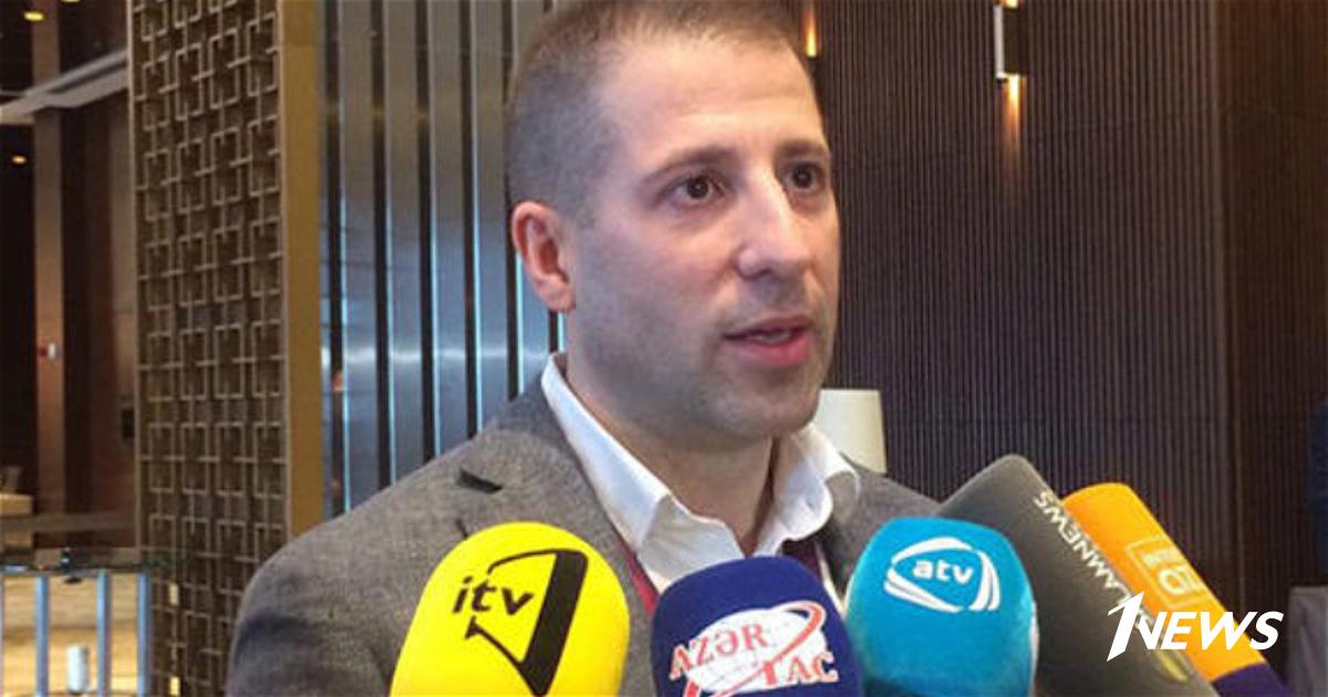 Чингиз Мехтиев выплатил ущерб и просит суд об оправдании | 1news.az | Новости