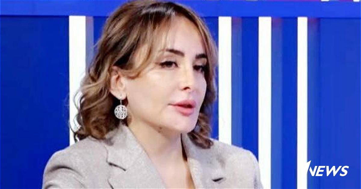 Депутат Нигяр Мамедова: Завершение работы над текстом не означает подписания мирного договора ...