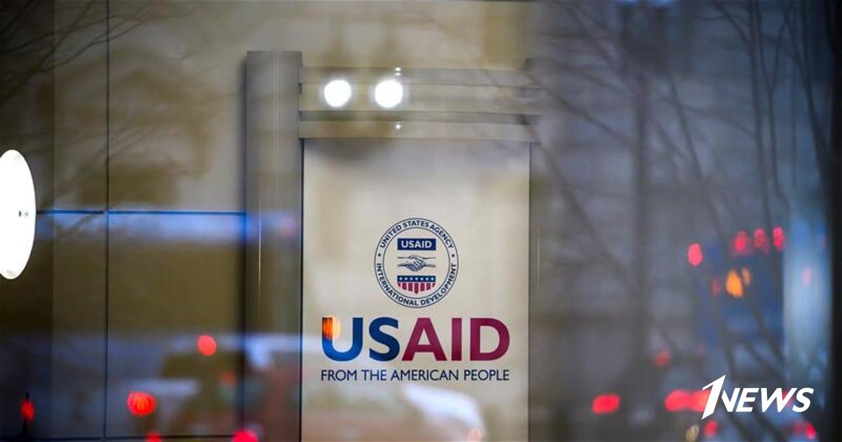 Суд временно запретил ликвидацию USAID, Белый дом готов обжаловать решение | 1news.az | Новости