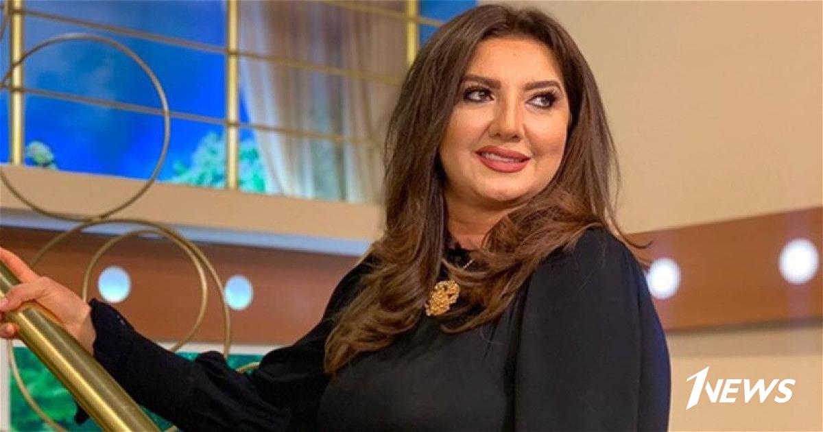 Поэтесса Назиля Сафарли: Чаевые на свадьбах — сигнал для бандитов | 1news.az | Новости