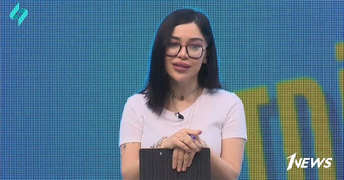 Совет прессы осудил скандальный инцидент на Kanal S и поведение Нигяр Фархад | 1news.az | Новости