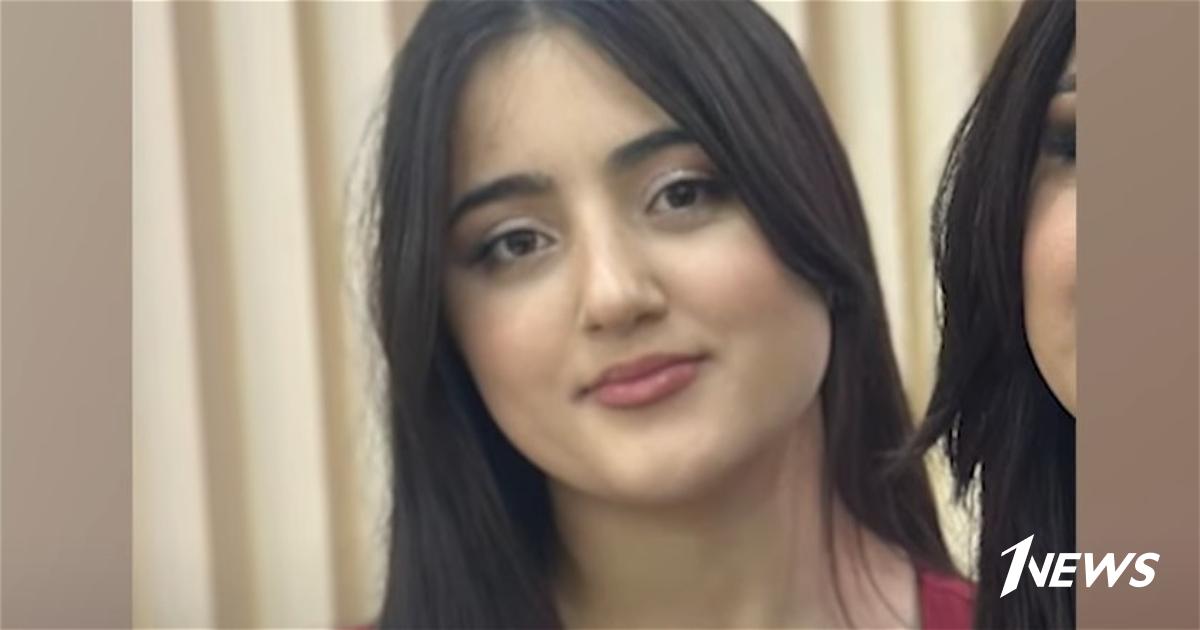 В Грузии без вести пропала 21-летняя азербайджанка - ВИДЕО | 1news.az | Новости