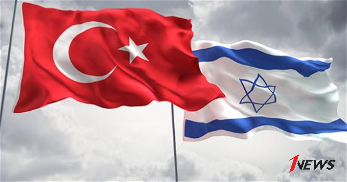 Израиль подтвердил переговоры с Турцией в Азербайджане по Сирии - ОБНОВЛЕНО | 1news.az | Новости