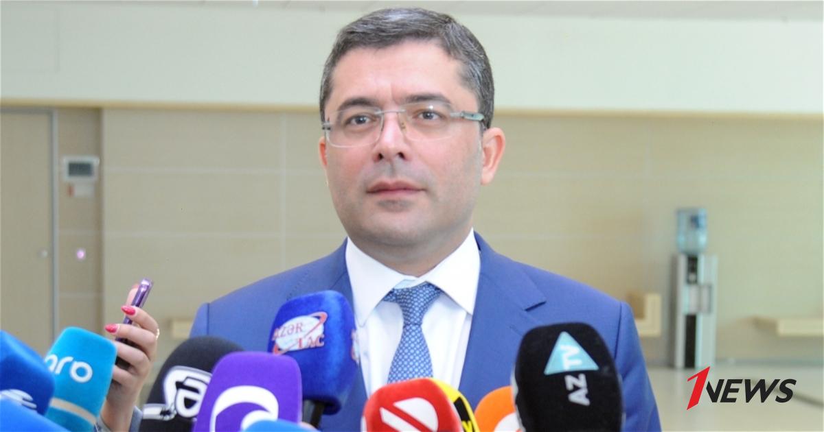 Азербайджан будет представлен на II Центрально-Азиатском медиафоруме | 1news.az | Новости